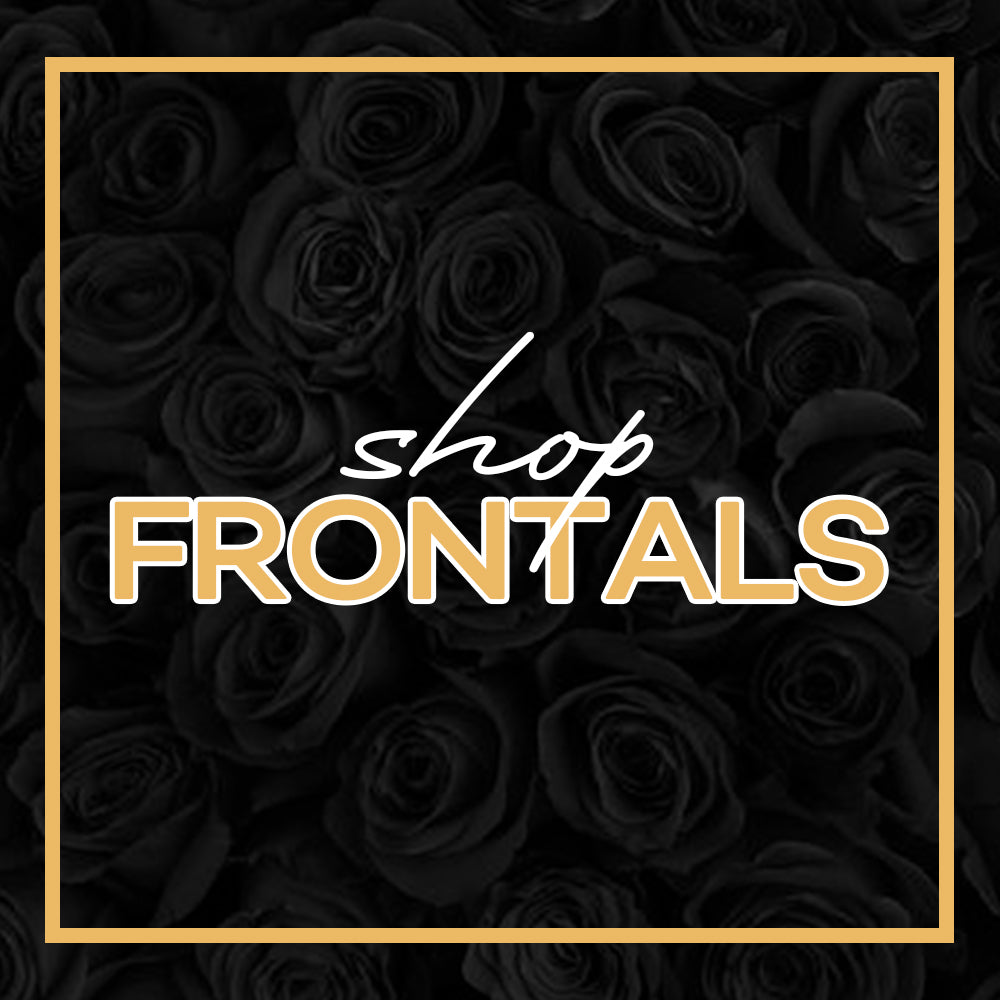 Frontals – MIMI HAIR COLLECTIONS